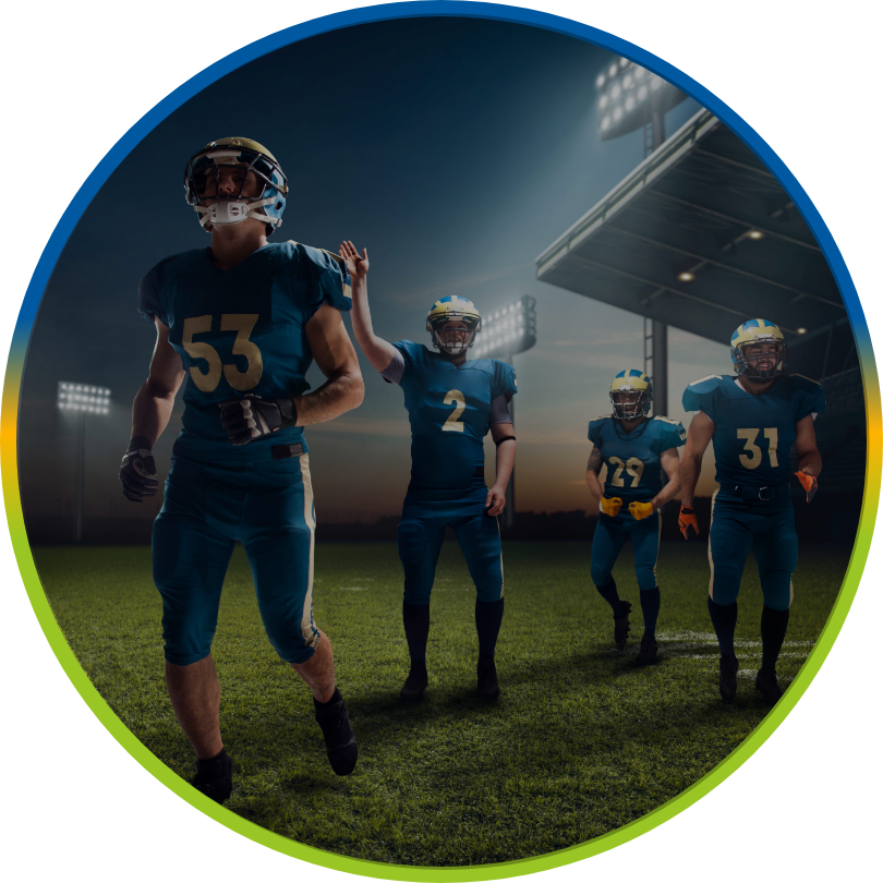 Team Management App and Communication Platform for Sports Teams